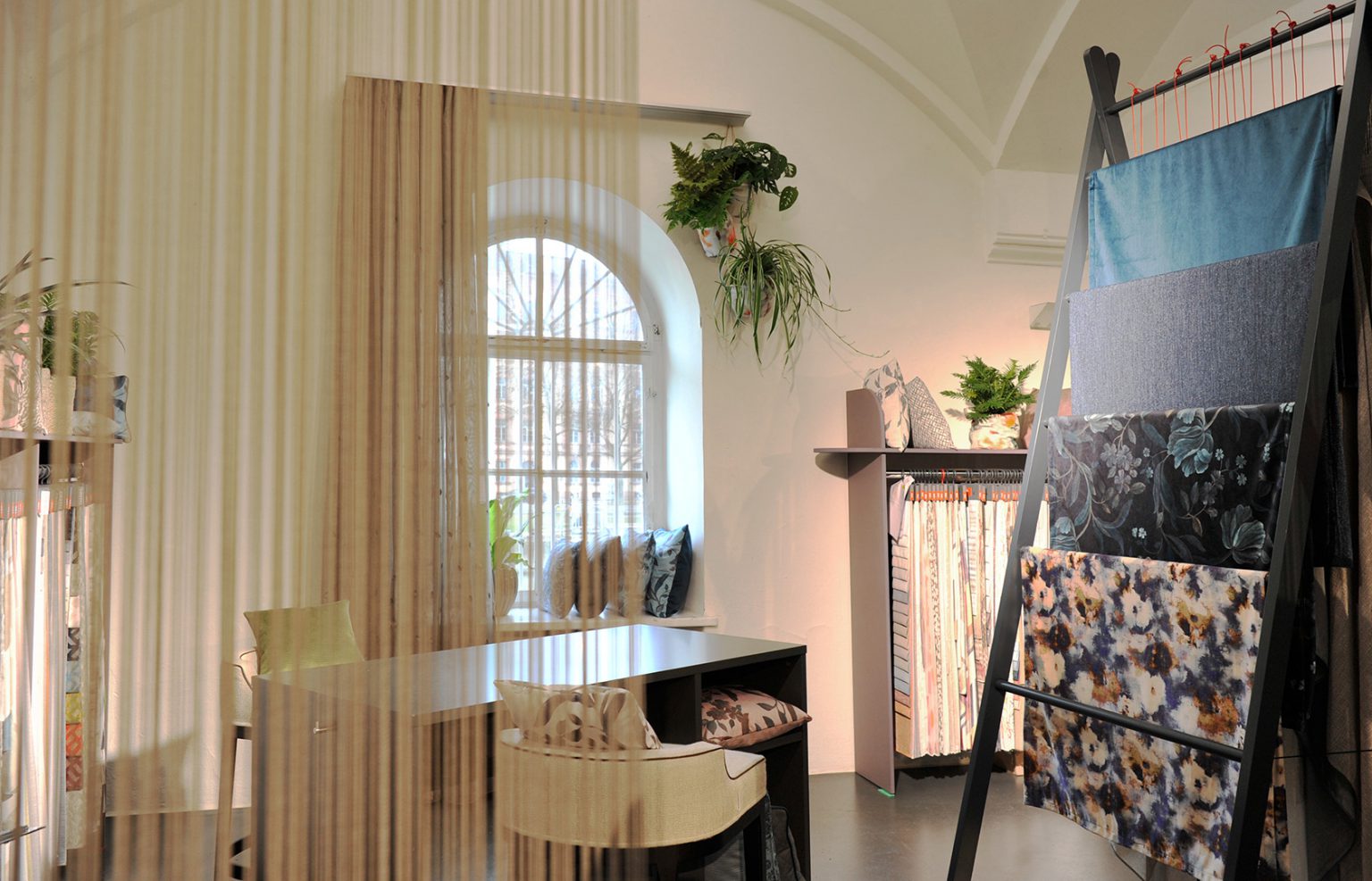 Projekt : MSF Zimmer & Rohde – Beate Mühling