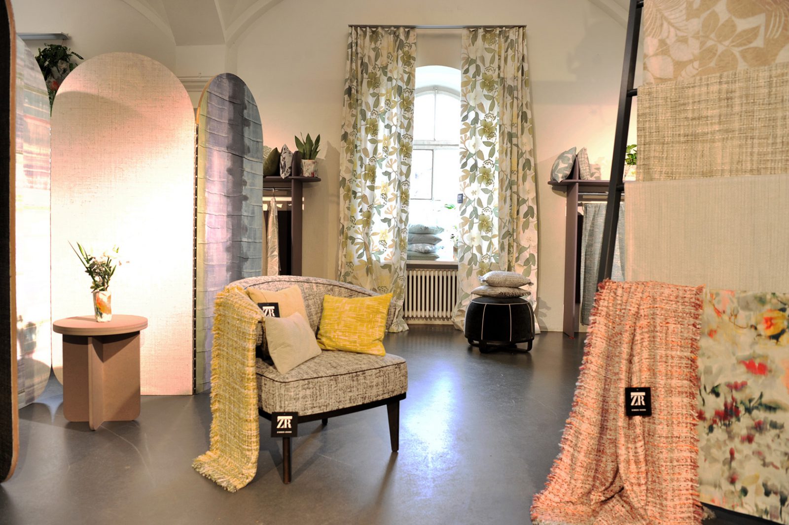 Projekt : MSF Zimmer & Rohde – Beate Mühling