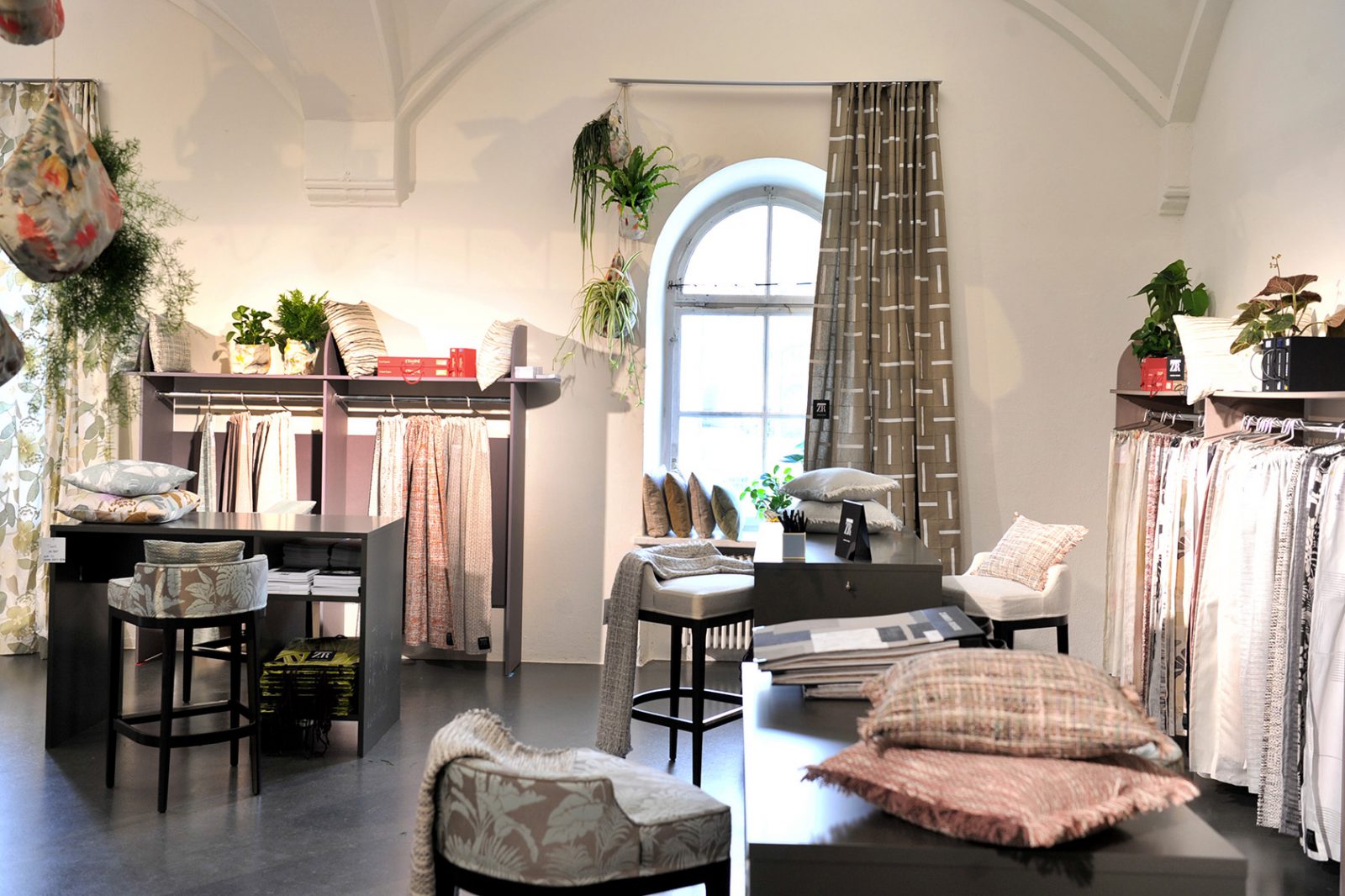 Projekt : MSF Zimmer & Rohde – Beate Mühling